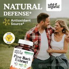 natural antioxidant supplement for health