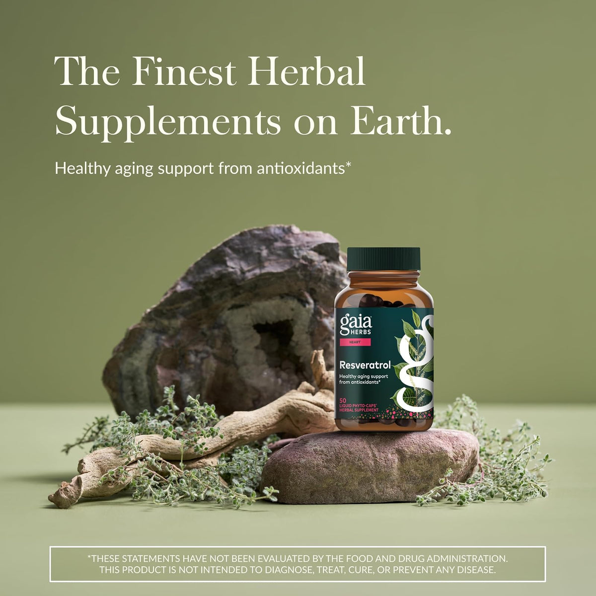 natural antioxidant supplement for health