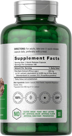 natural antioxidant supplement for health