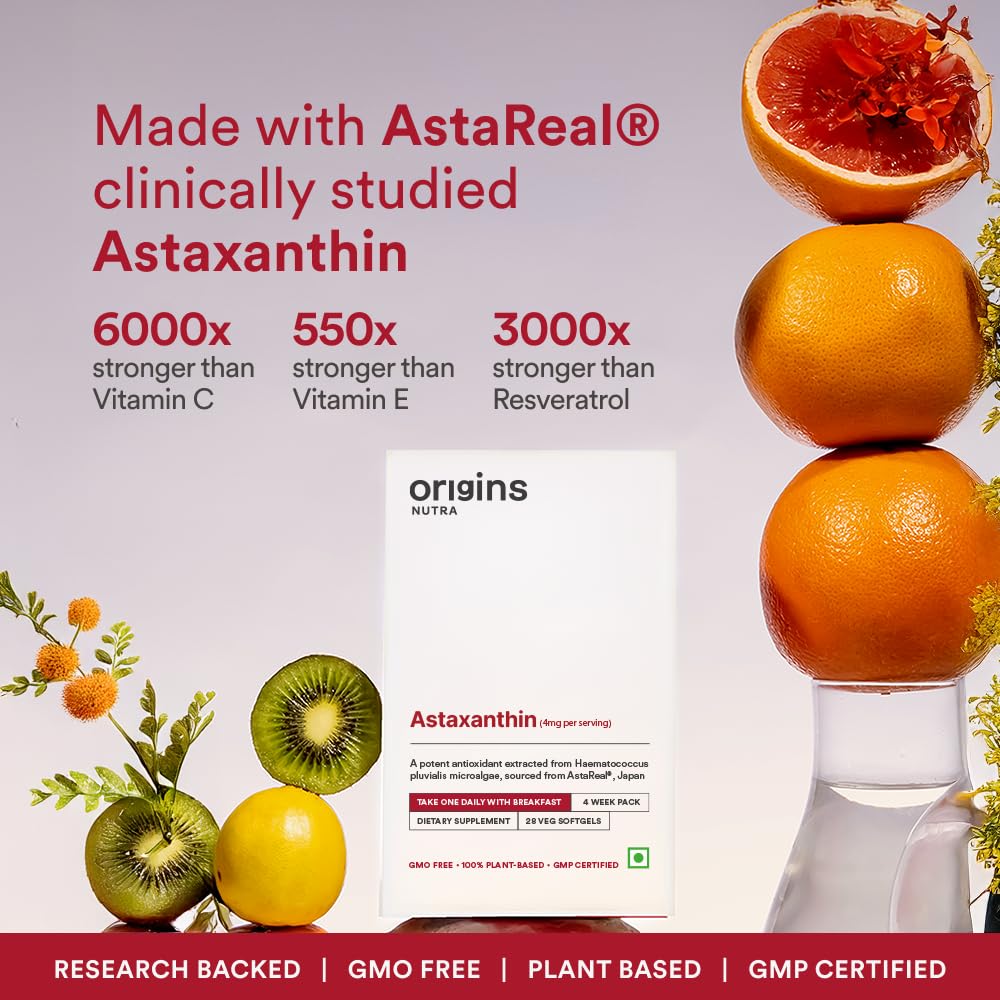 natural antioxidant supplement for health