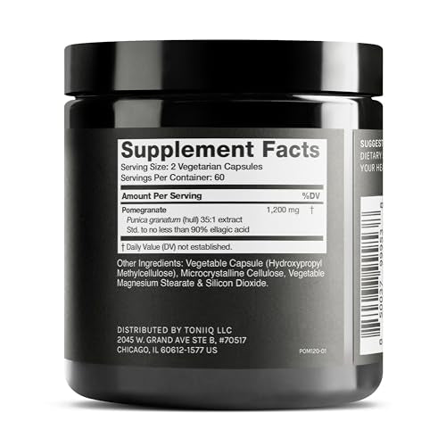 natural antioxidant supplement for health