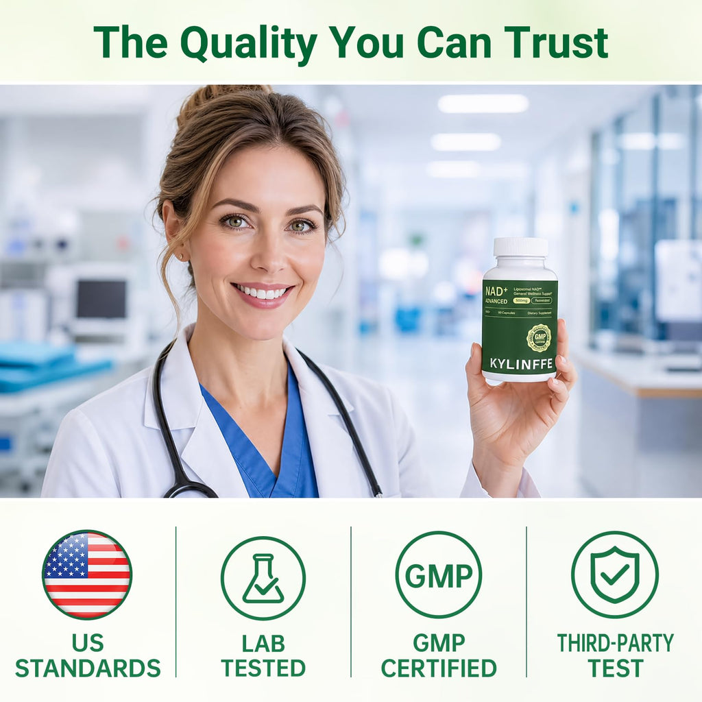 Natural antioxidant supplement for health