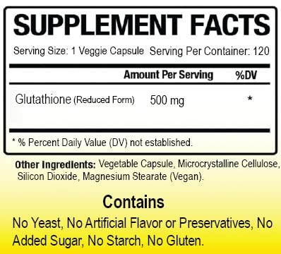 natural antioxidant supplement for immunity