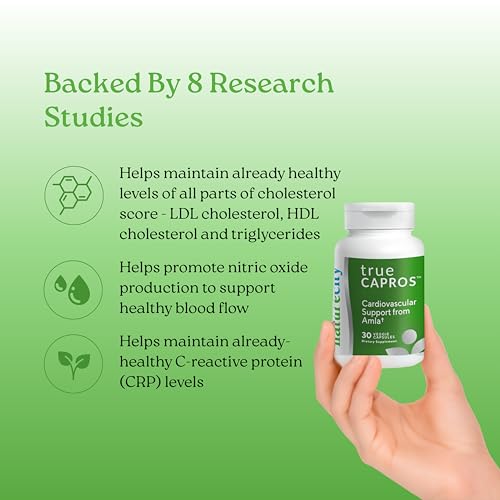 Natural antioxidant supplement for vitality
