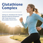 natural antioxidant supplement for vitality