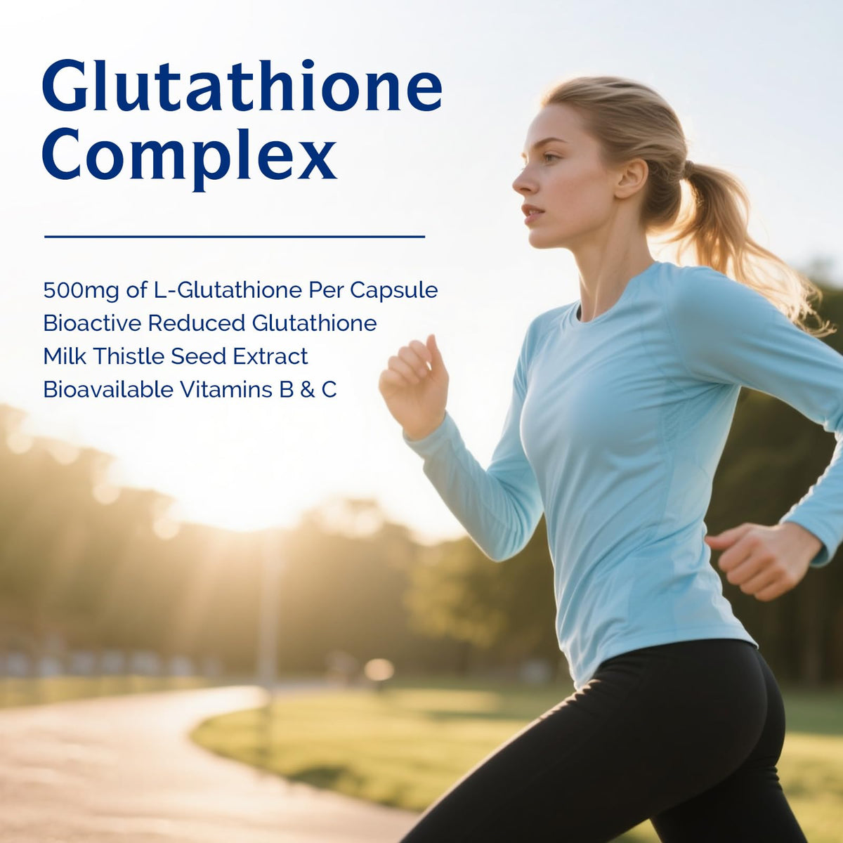 natural antioxidant supplement for vitality