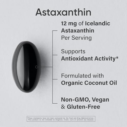Natural antioxidant supplement for wellness