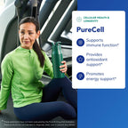 natural antioxidant supplement for wellness