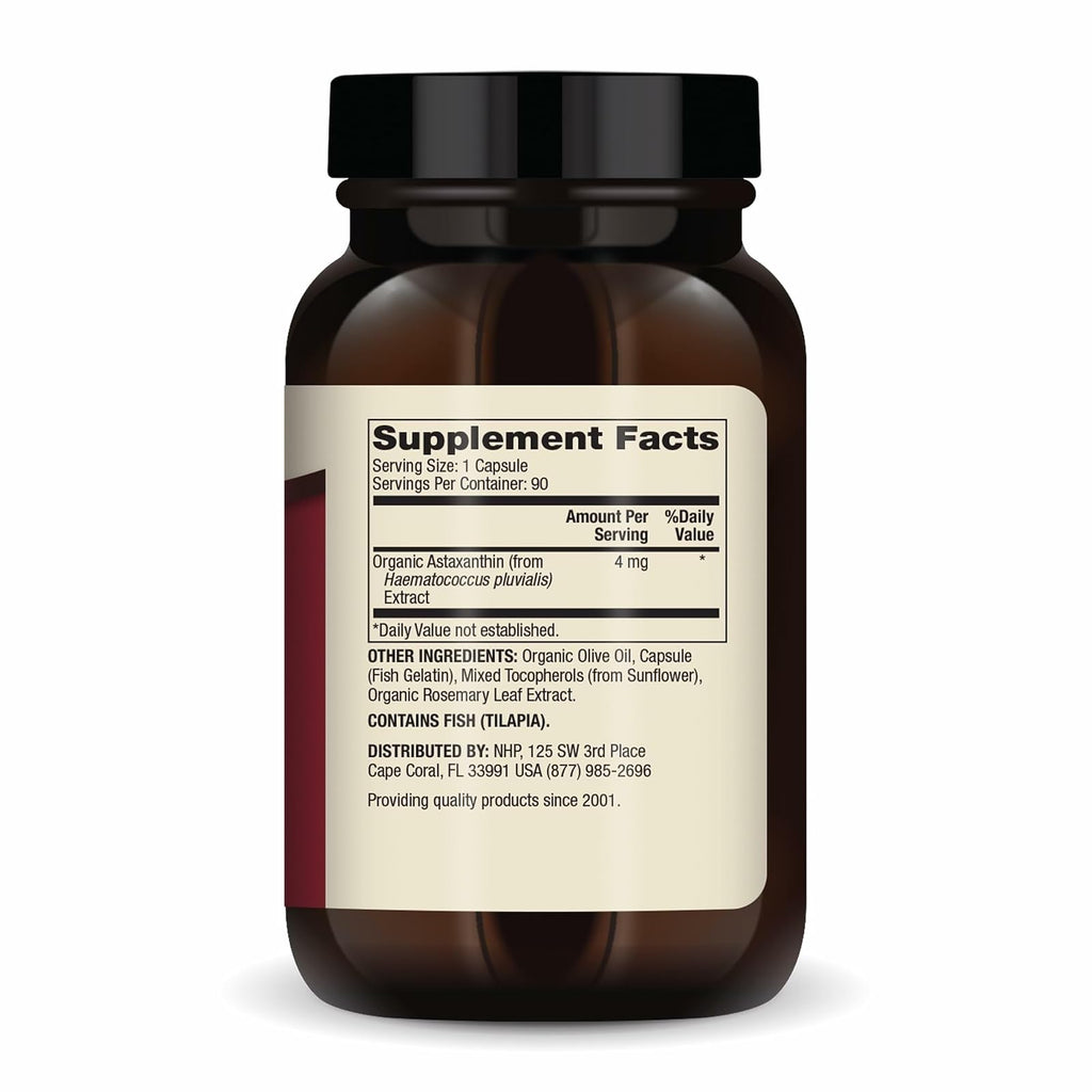 natural antioxidant supplement for wellness