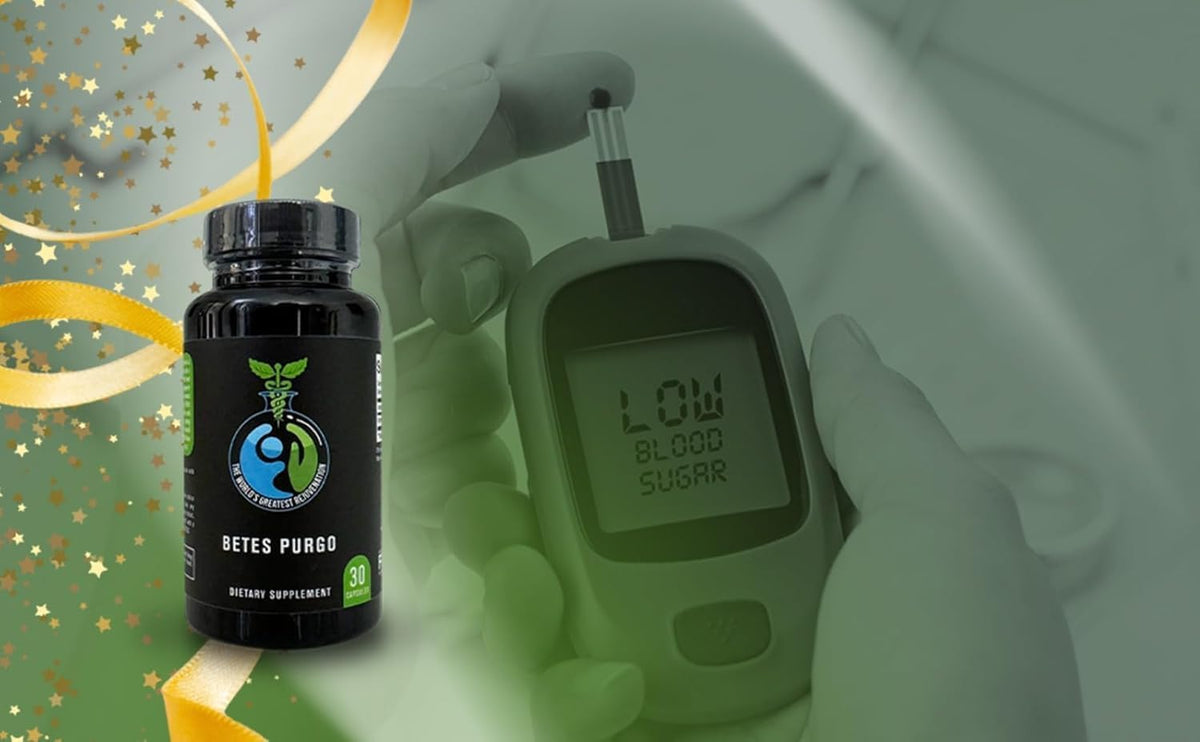 natural antioxidant supplement for wellness