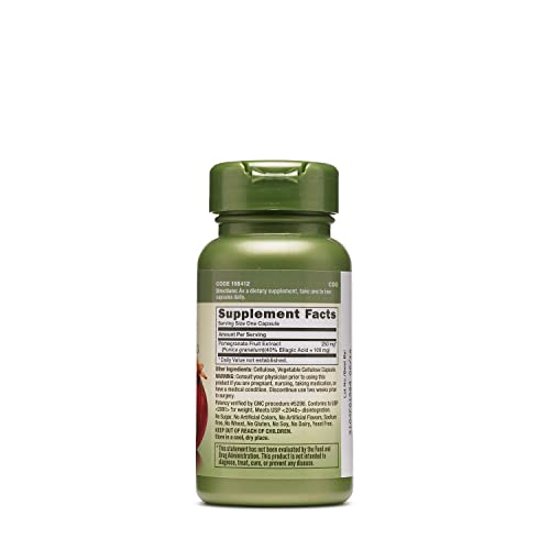 natural antioxidant supplement for wellness