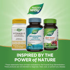 natural antioxidant supplement softgels