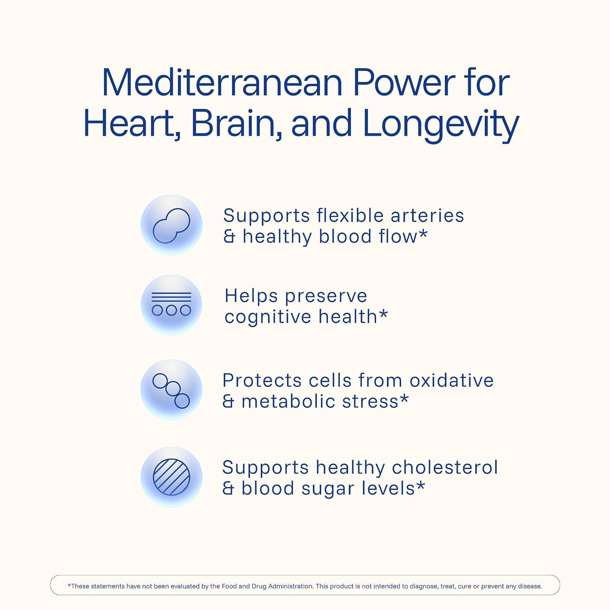 natural antioxidant supplement