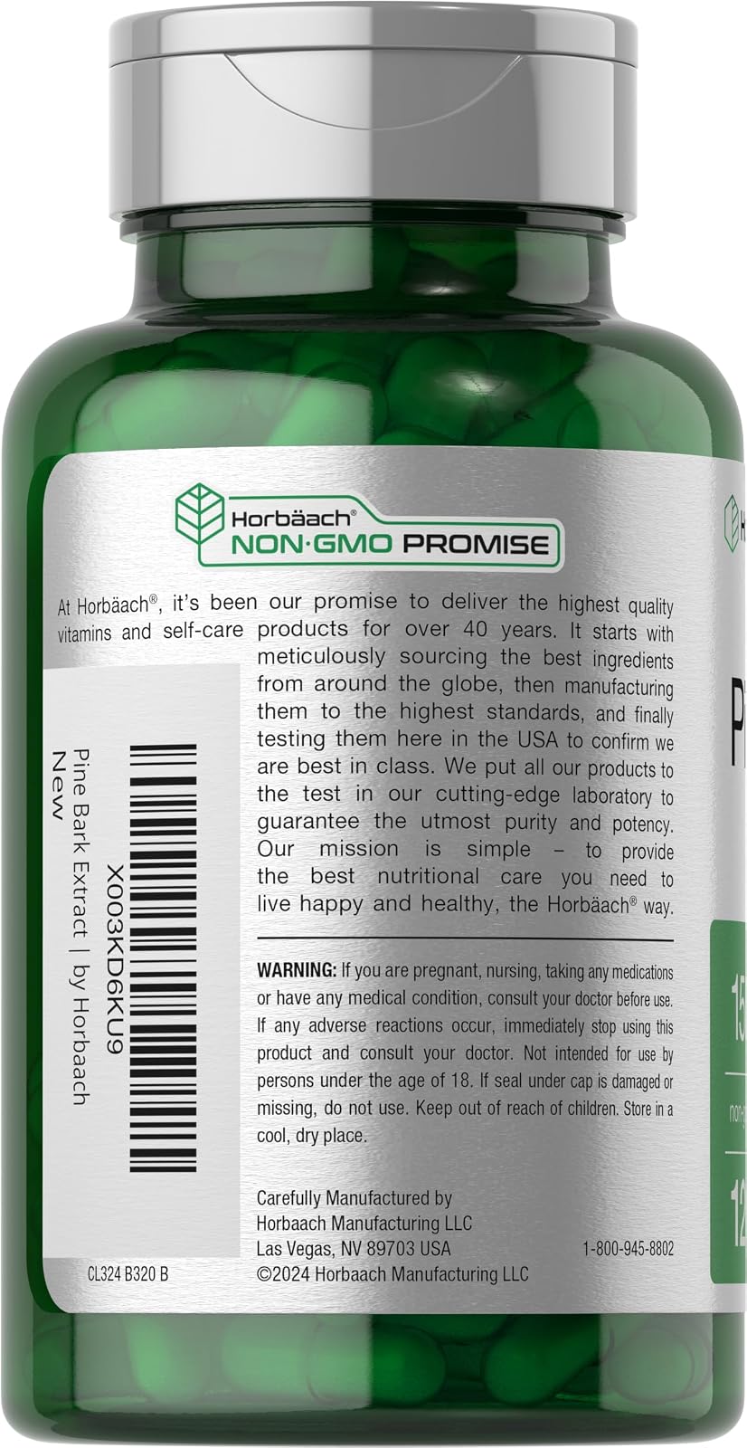 natural antioxidant supplement
