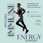 natural antioxidant supplement