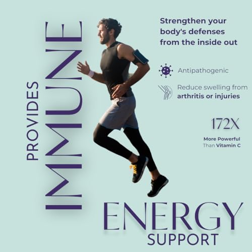 natural antioxidant supplement