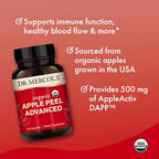 natural antioxidant support capsules