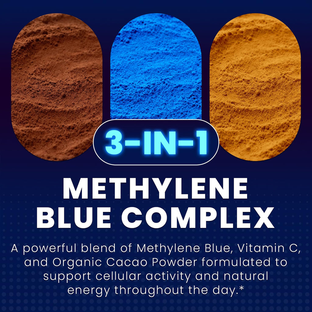natural antioxidant support capsules