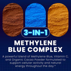 natural antioxidant support capsules