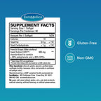 natural antioxidant support capsules