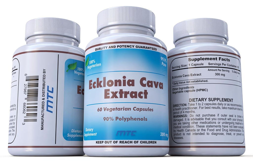natural antioxidant support for health