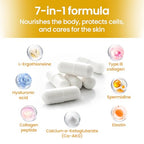 natural antioxidant support for health