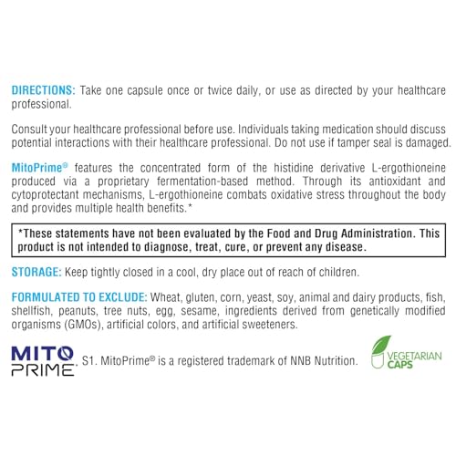 natural antioxidant support for vegans