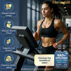 Natural antioxidant support for wellness