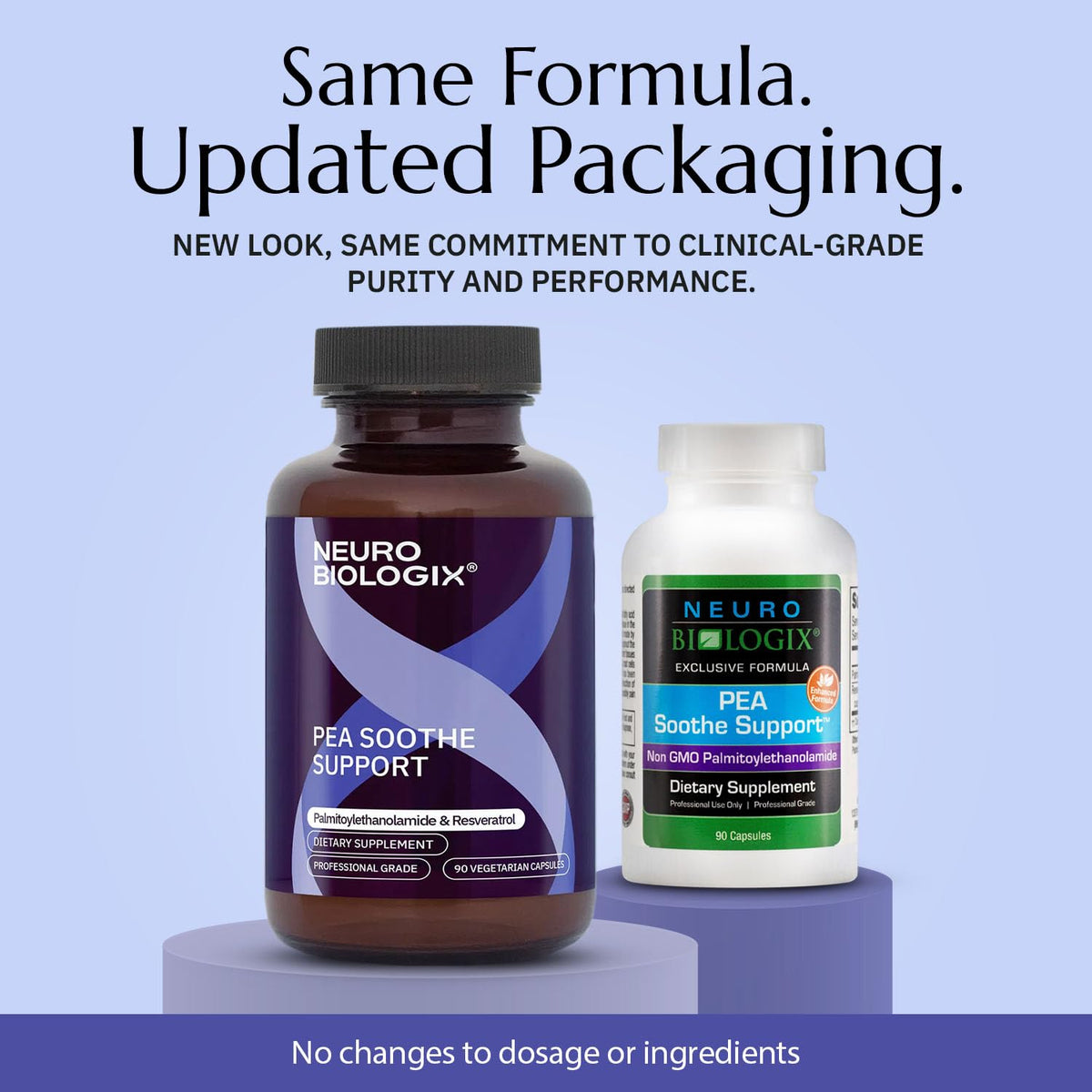 natural antioxidant support formula