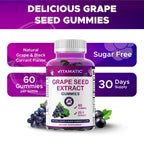 natural antioxidant support gummies