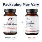 natural antioxidant support supplement