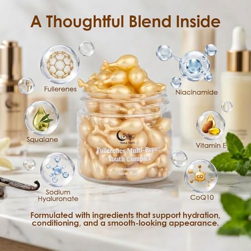 Natural antioxidant support supplement