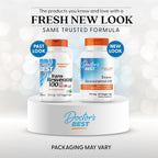 natural antioxidant support supplement