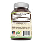 natural antioxidant support supplement