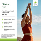 natural antioxidant support supplement