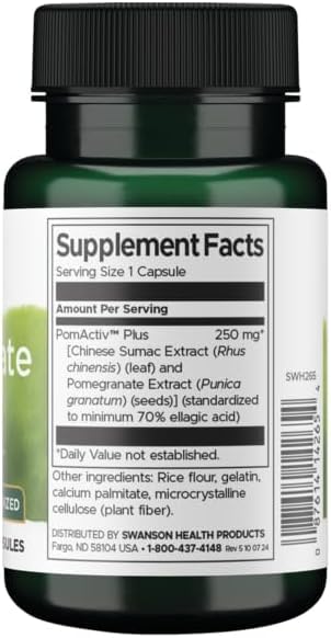 natural antioxidant support supplements