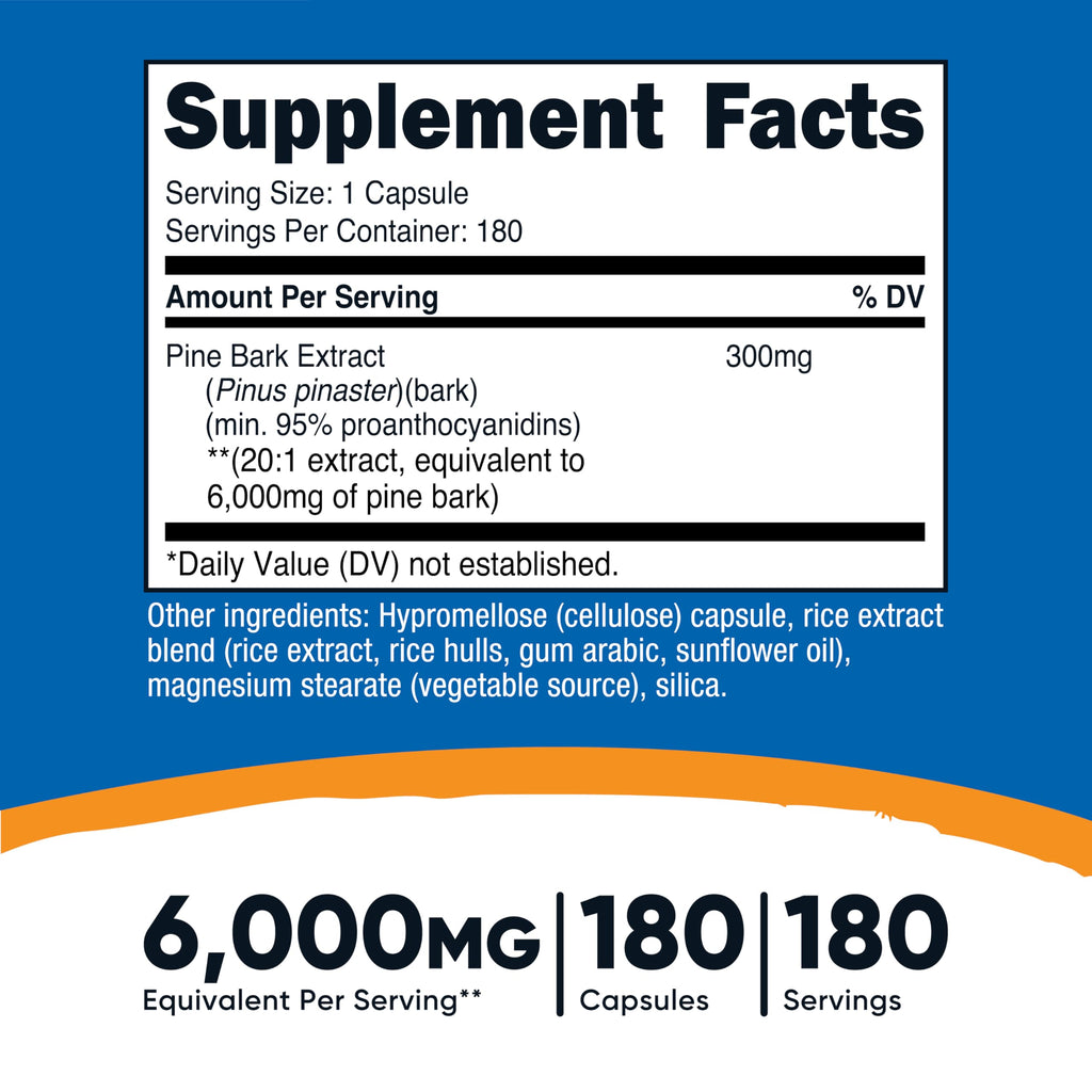natural antioxidant support supplements