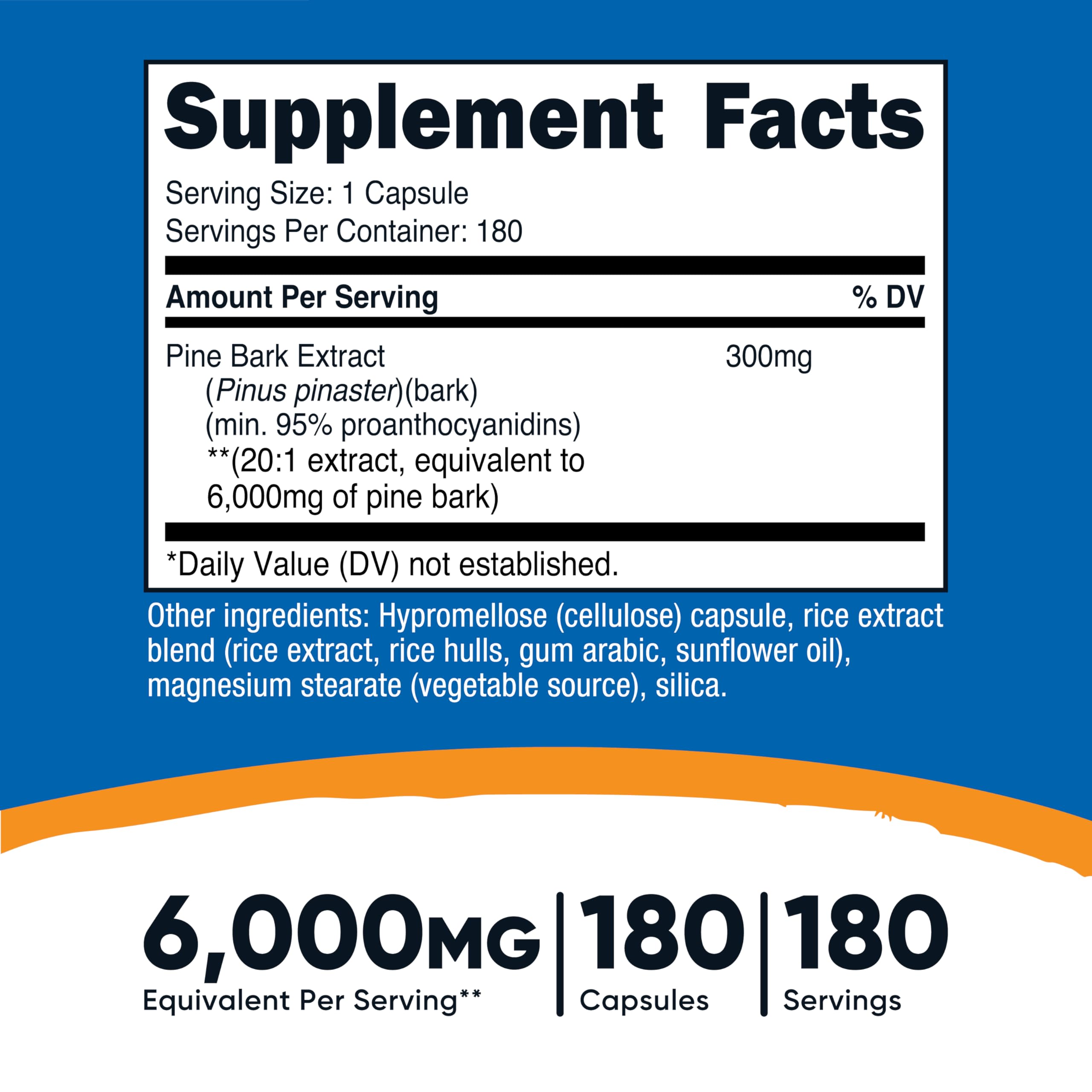 natural antioxidant support supplements