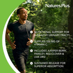 natural antioxidant support tablets