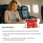 natural antioxidant support with ginger