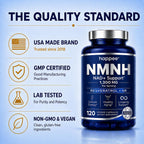 Natural antioxidant support with Happee