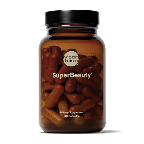 natural antioxidant support with Moon Juice