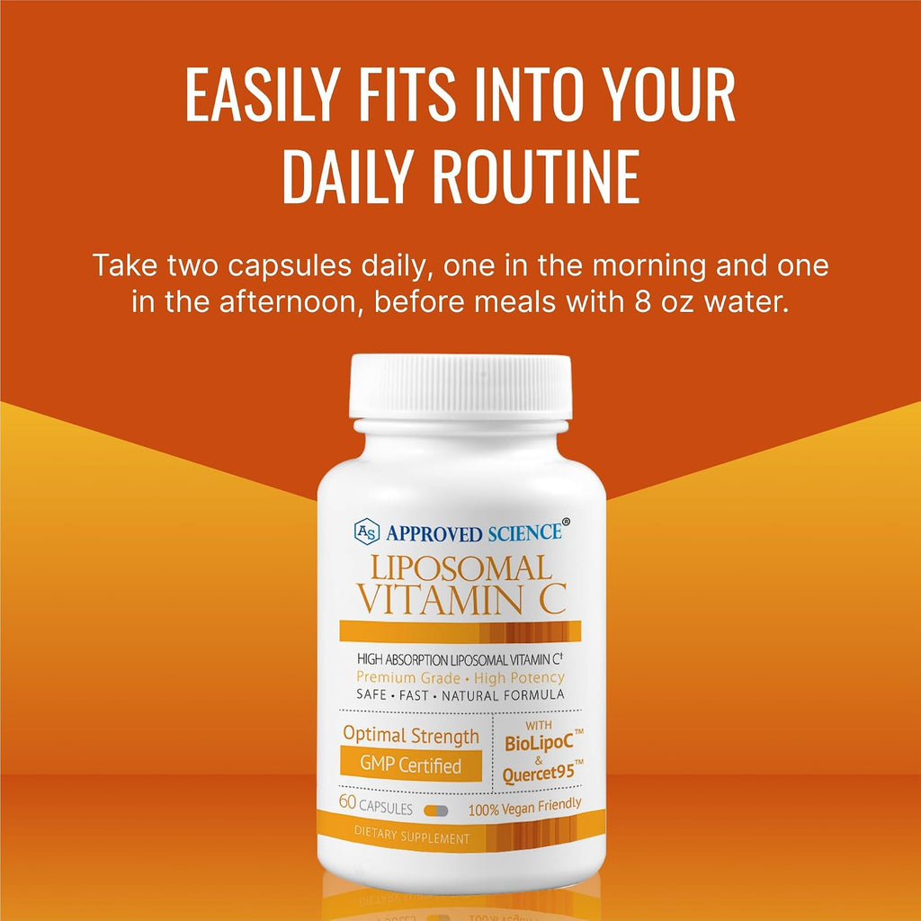 Natural antioxidant support with Quercetin