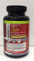 Natural antioxidant support with Quercetin