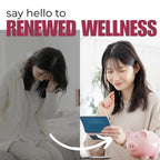 natural antioxidant support with resveratrol