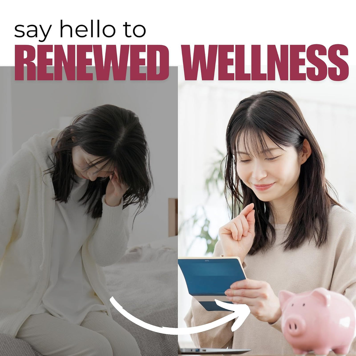 natural antioxidant support with resveratrol
