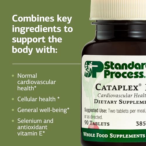 Natural antioxidant support with selenium