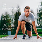 natural antioxidant support with theaflavins