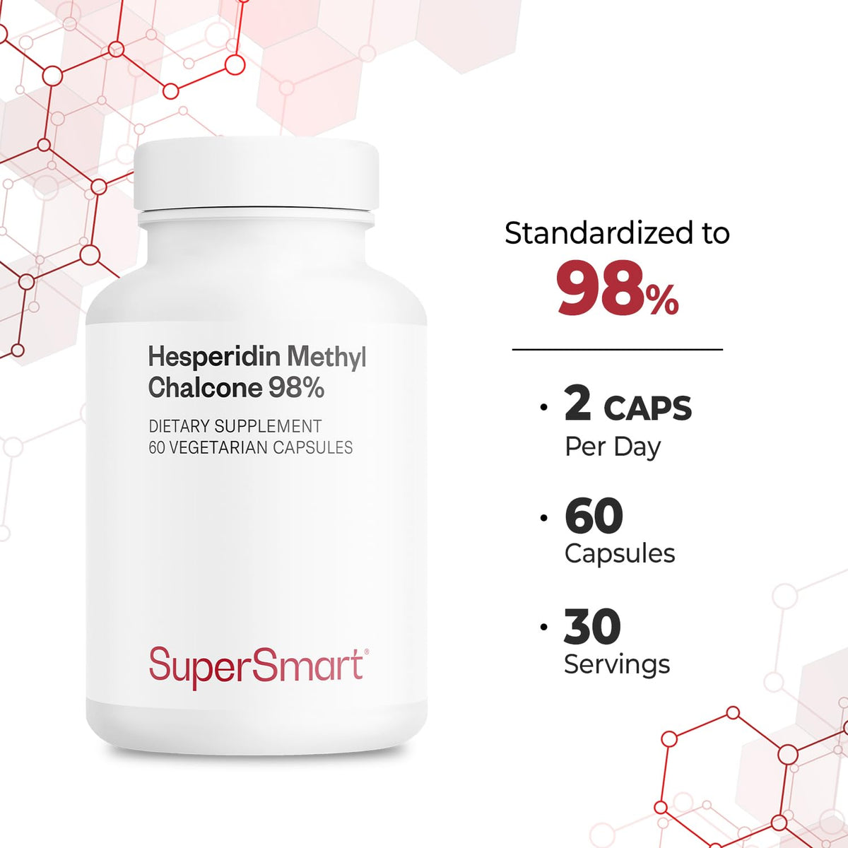 natural antioxidant support