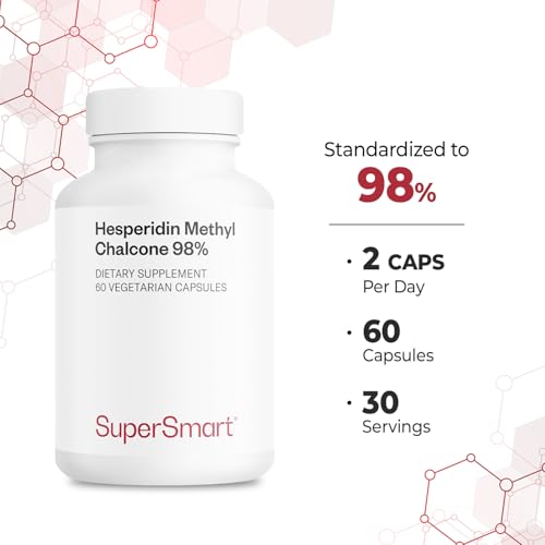 Natural antioxidant vitamin blend
